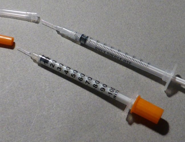 Sterile Medical Devices - JCM MED